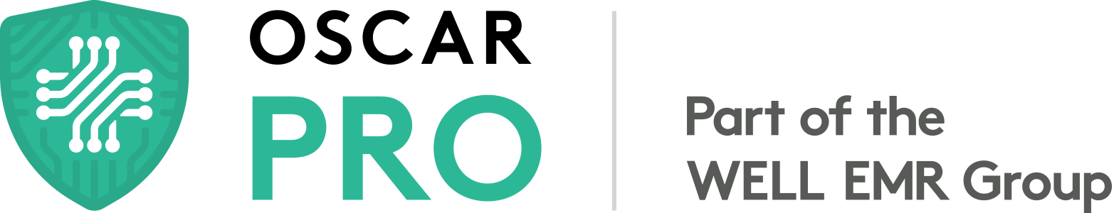 OSCAR Pro | Your EMR, Your Way